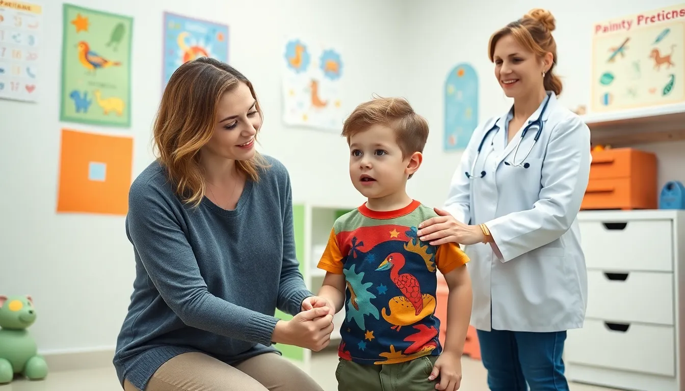 Understanding Undescended Testicle in 2-Year-Old Boys: Causes, Symptoms ...